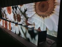 China High Brightness Screen Full Color P6 Indoor Led Video Display Screens for sale