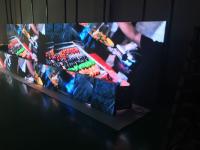 China High Brightness Screen Full Color P6 Indoor Led Video Display Screens for sale