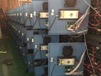 China High Brightness Screen Full Color P6 Indoor Led Video Display Screens for sale