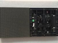 China High Brightness Screen Full Color P6 Indoor Led Video Display Screens for sale