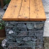 China Hot Dip Galvanized Welded Gabion Wall Baskets For Erosion Control Gabion Wall for sale