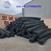 China Innovative Gabion Baskets Roll Based Approach To Erosion Control Use Mountain for sale