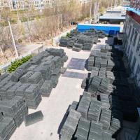 China Double Twisted Flexible Corrosion Resistant Gabion Retaining Wall for Erosion Control for sale