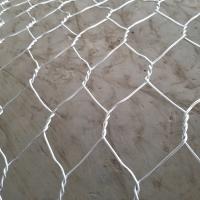 China Heavy Duty Gabion Box with Zinc Coated 240gsm Wire Mesh for Long Lasting Rockfall Protection and Soil Stabilization Projects for sale