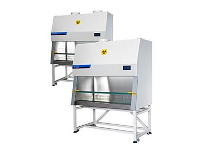 China Laminar Ductless Bsl 2 Biosafety Cabinet Class 2 Thermo Scientific for sale