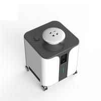 China Dispersion System Dry Fog Hydrogen Peroxide Sterilizer DS1001 for sale