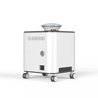 China Professional Disinfection Hydrogen Peroxide Sterilizer 20 Ml/Min for sale
