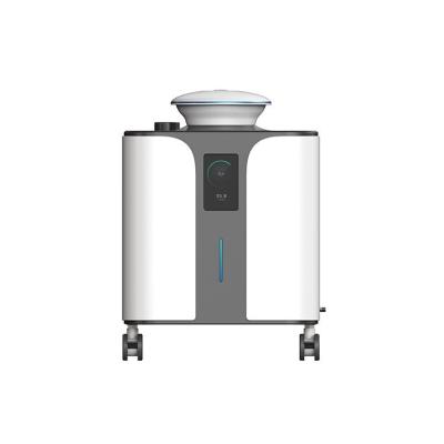 China DS1001 Hydrogen Peroxide Sterilization Equipment for sale
