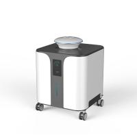 China Professional Disinfection Hydrogen Peroxide Sterilizer 20 Ml/Min for sale