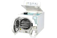 China 23L Desktop Autoclave Sterilizer for sale