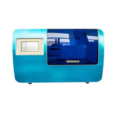 China Clinical Fully Automated Nucleic Acid Extraction System Class I for sale