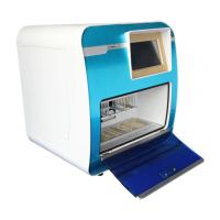China AU1001 Automated Dna Rna Extraction System Bacteria Analysis for sale