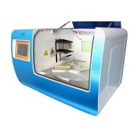 China AU1001 Automated Dna Rna Extraction System Bacteria Analysis for sale