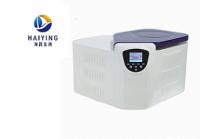 China 12000r/Min High Speed Refrigerated Centrifuge All Steel Body for sale