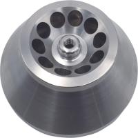 China Heating Defrost 24000 Rpm Table Top Centrifuge Machine 3H24RI for sale
