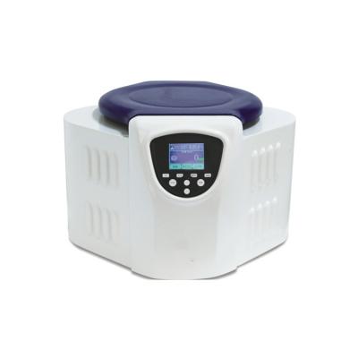 China Serum Separation High Speed Refrigerated Centrifuge 18500 Rpm for sale
