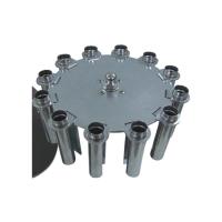 China Serum Separation High Speed Refrigerated Centrifuge 18500 Rpm for sale