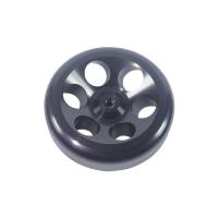 China Brushless Motor 4×100ML Blood Serum Centrifuge HT20MM for sale
