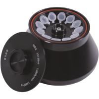 China 12×10mL Electric Centrifuge Machine for sale