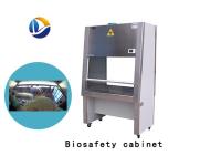 China 65dB BSC Biosafety Cabinet For Chemotherapy Preparation for sale