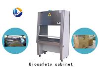 China 65dB BSC Biosafety Cabinet For Chemotherapy Preparation for sale