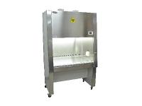 China 99.999% Class II A2 BSC Biosafety Cabinet LCD Screen Display for sale