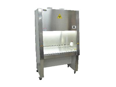 China 99.999% Class II A2 BSC Biosafety Cabinet LCD Screen Display for sale