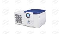 China 4×300ML 8000 Rpm Large Capacity Centrifuge Motor Drive for sale