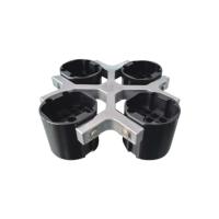China 4×300ML 8000 Rpm Large Capacity Centrifuge Motor Drive for sale