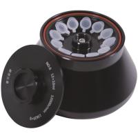 China 4×750mL Large Capacity Refrigerated Centrifuge for sale