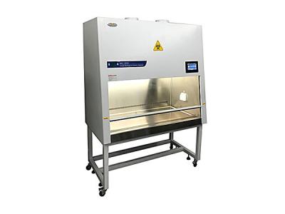 China Food Unit BSC Biosafety Cabinet Chemical Laboratories for sale