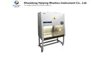 China Biological Safety Cabinet Class 2 BSC Biosafety Cabinet Centrifugal Fan Experiments for sale