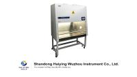 China ISO 5 Ductless Biosafety Cabinet Chemical Reserch Filtration for sale
