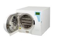 China 17 L Desktop Autoclave Sterilizer for sale