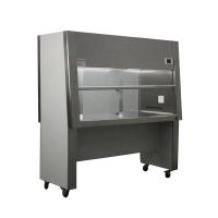 China Blood Class II B2 Biosafety Cabinet Biological Laboratories for sale
