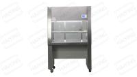 China Dust Free Class II B2 Biosafety Cabinet 100 Level Protection for sale