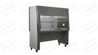 China Dust Free Class II B2 Biosafety Cabinet 100 Level Protection for sale