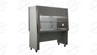 China Class II B2 Biosafety Cabinet Half Row Super Clean for sale