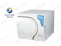 China 0.21 MPa Desktop Autoclave Sterilizer High Pressure Relief Valve for sale