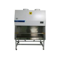 China CE Biological Safety Cabinet Class 2 Stainless Steel Countertop for sale