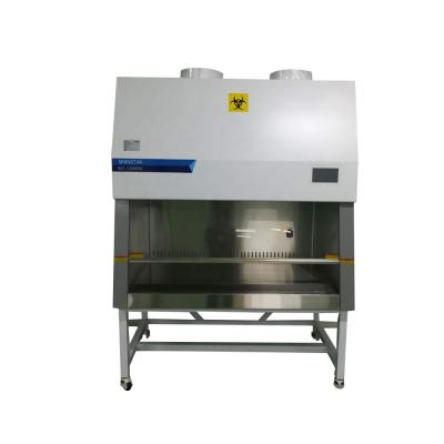 China CE Biological Safety Cabinet Class 2 Stainless Steel Countertop for sale