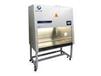 China CE Biological Safety Cabinet Class 2 Stainless Steel Countertop for sale