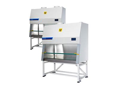 China 0.48m/S Class II B2 Biosafety Cabinet HEPA Filter for sale