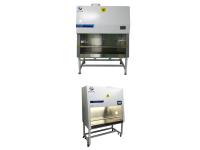 China 0.48m/S Class II B2 Biosafety Cabinet HEPA Filter for sale