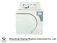 China 2000W Sterilizing Medical Instruments Intelligent Control for sale