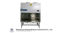 China CE Class II B2 Biosafety Cabinet for sale