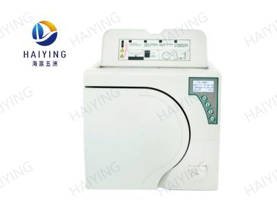 China 23000 ML Pressure Steam Sterilizer Electric Heating for sale