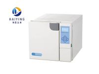 China Stainless Steel Heating Tube Desktop Autoclave Sterilizer 1800W for sale
