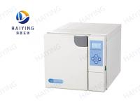China 17L Machine Used To Sterilize Surgical Instruments LCD Display for sale