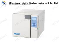 China 17L Machine Used To Sterilize Surgical Instruments LCD Display for sale